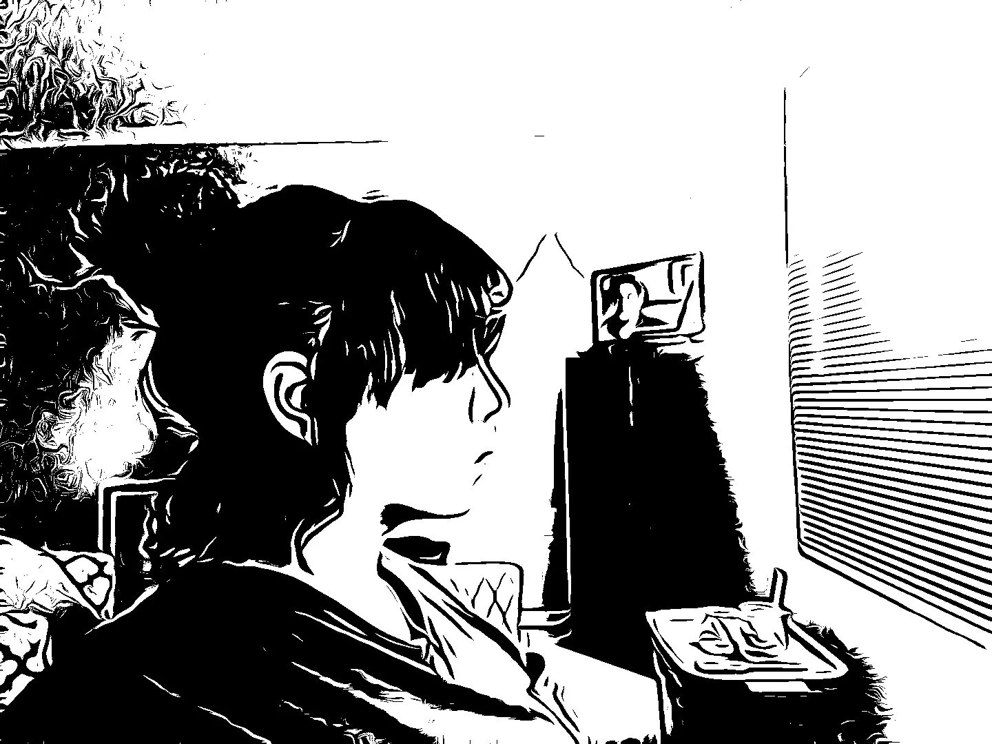 Capetonian Poet | Gallery